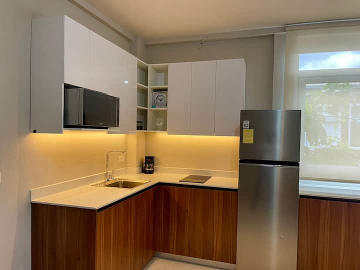 Plaza La Ancla, By Gran Costa Azul. Habitación #7 - Puerto Barrios