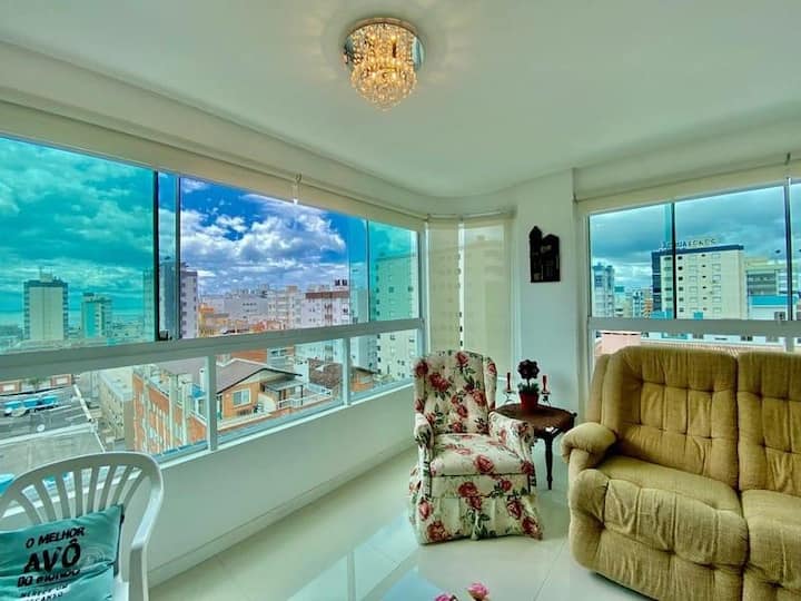 Departamento A 4 Cuadras Del Mar - Capão da Canoa