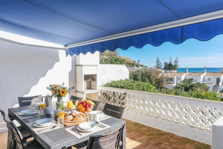 Casa Da Areia, A Three Bedroom Villa By The Beach. - Praia da Luz