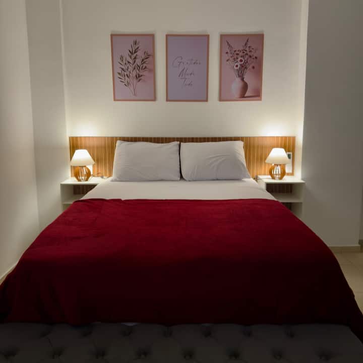 Lapa Vibes – Apê No Coração Do Rio - Rio de Janeiro