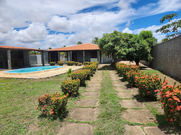 Chácara Em Aracaju No Litoral. Praias E Orla. - Aracaju