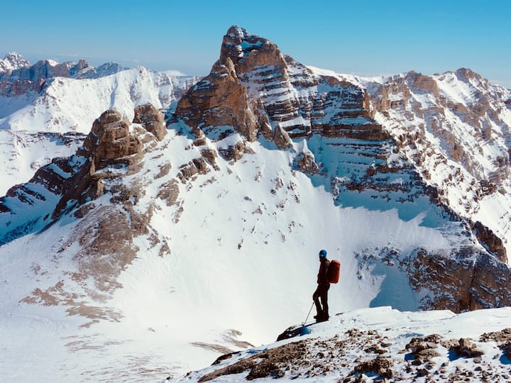 Aladaglar Camping Bungalow - Adana