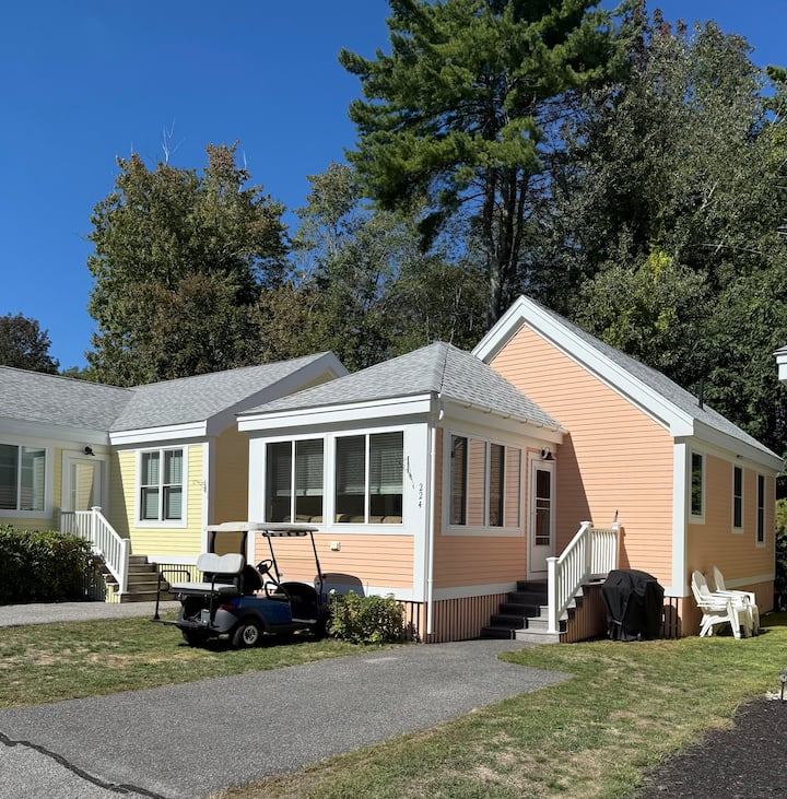 Come Rest, Relax & Renew. 4 Season In Wells Maine - Ogunquit, ME