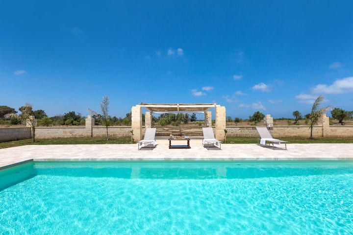 Villa Paola - Torre dell'Orso