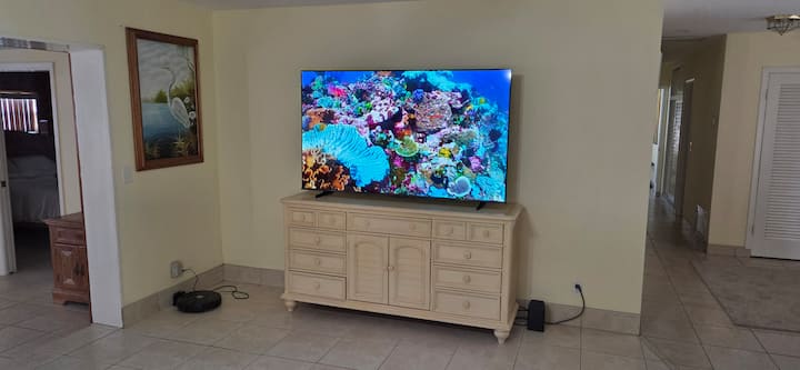 Hacienda Palm Beach Gardens 4/2 - Jupiter, FL