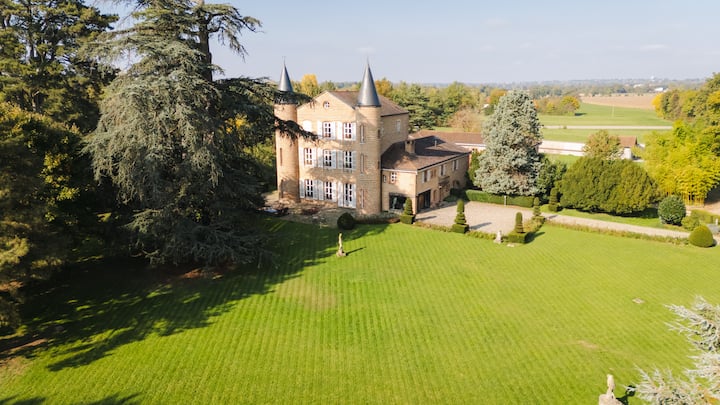 Chambre Antoine De Saint-exupéry - Châtillon-sur-Chalaronne