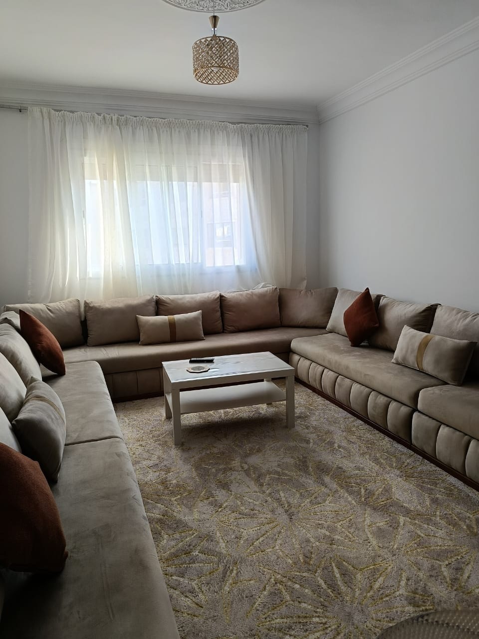 Apartment 5 min from airport, bus station - Apartments for Rent in ...