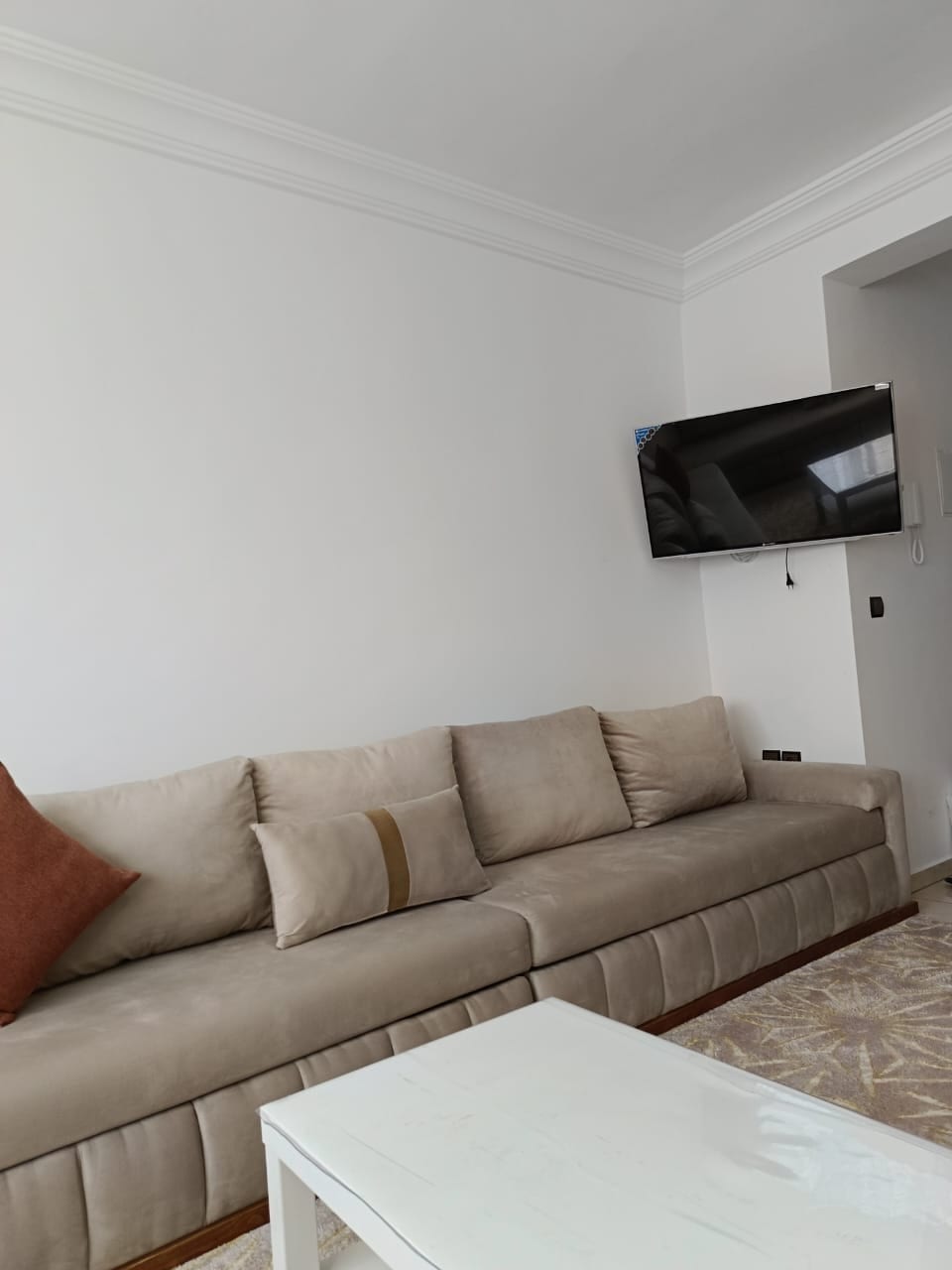 Apartment 5 min from airport, bus station - Apartments for Rent in ...