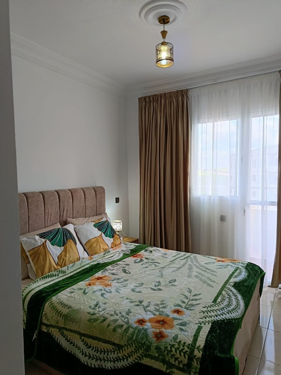 Apartment 5 min from airport, bus station - Apartments for Rent in ...