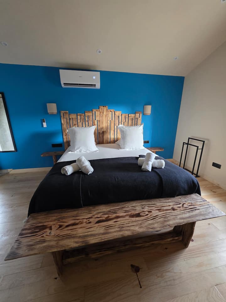 Villa Citron Ensoleillée Tapie De Bouchet Camargue - Arles