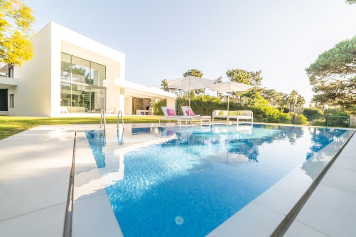 Villa Maria - Sesimbra
