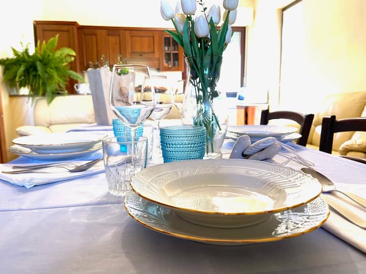 Casa Vacanze Prenda 'E Mare - Sassari