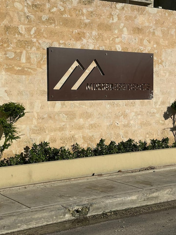 Stunning Rooftop-3min To Beach-3bd/2ba - La Romana