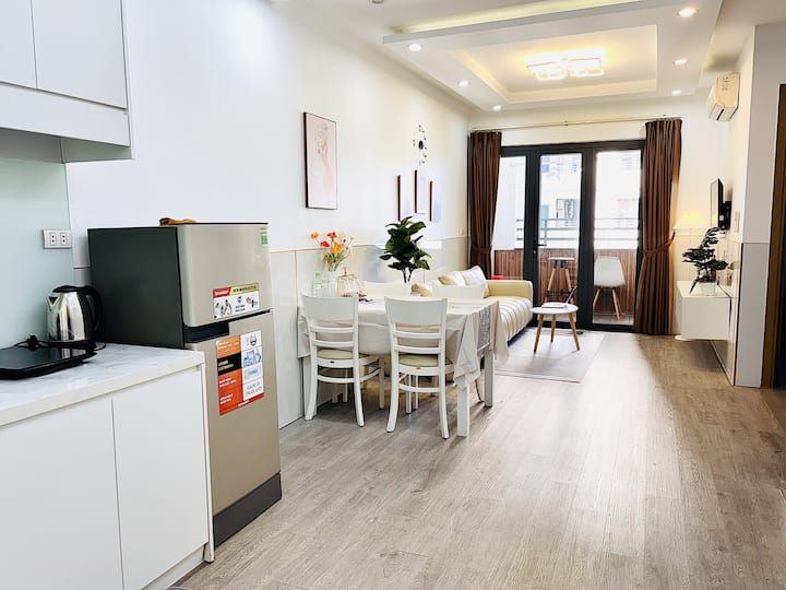 2 Bedrooms With Ocean Views + 1 Min Walk To Beach - Đà Nẵng