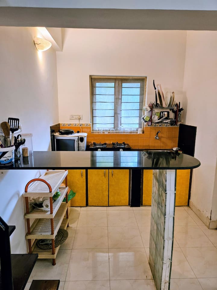 The Dreamcatchers Nest - Goa - Goa