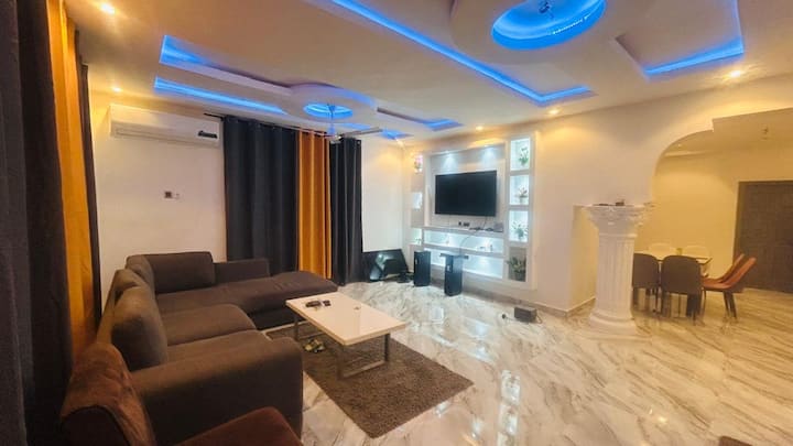 Enomac Apartments - Ghana