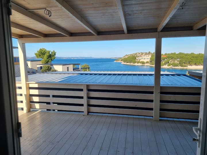 Mhome1a · Just Steps From The Adriatic Sea - Murter-Kornati