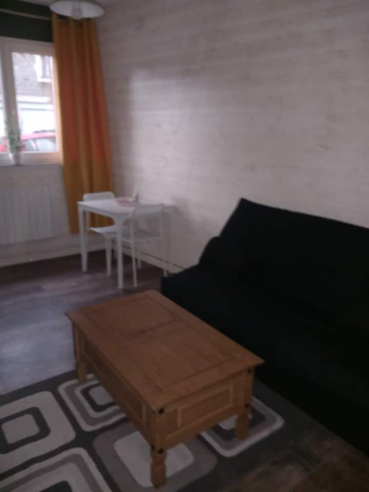 Le Saint Michel - Plérin