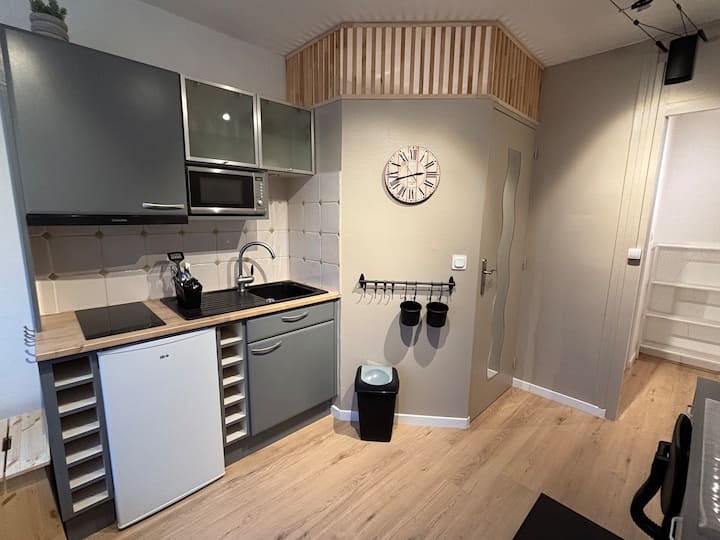 Studio Cosy - Chambray-lès-Tours