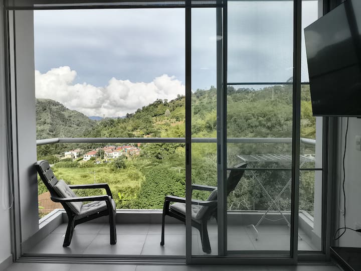 Un Oasis De Descanzo En La Vega – Confort Y Estilo - La Vega