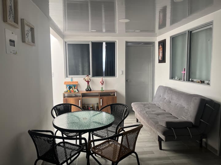 Apartamento Los Trujillo - 喬科省