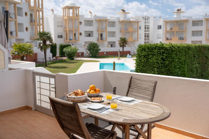 Blue Wave Apartment - Nazaré