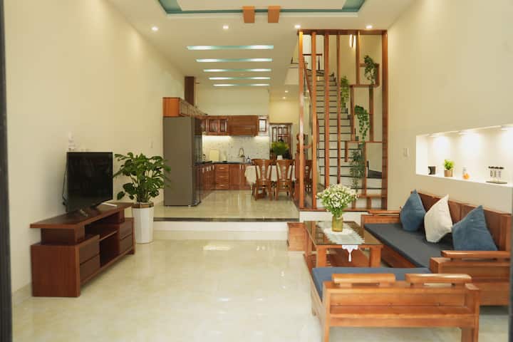 Jasmine Homestay - A Place You Can Call Home. - Provincia de Đà Nẵng, Vietnam