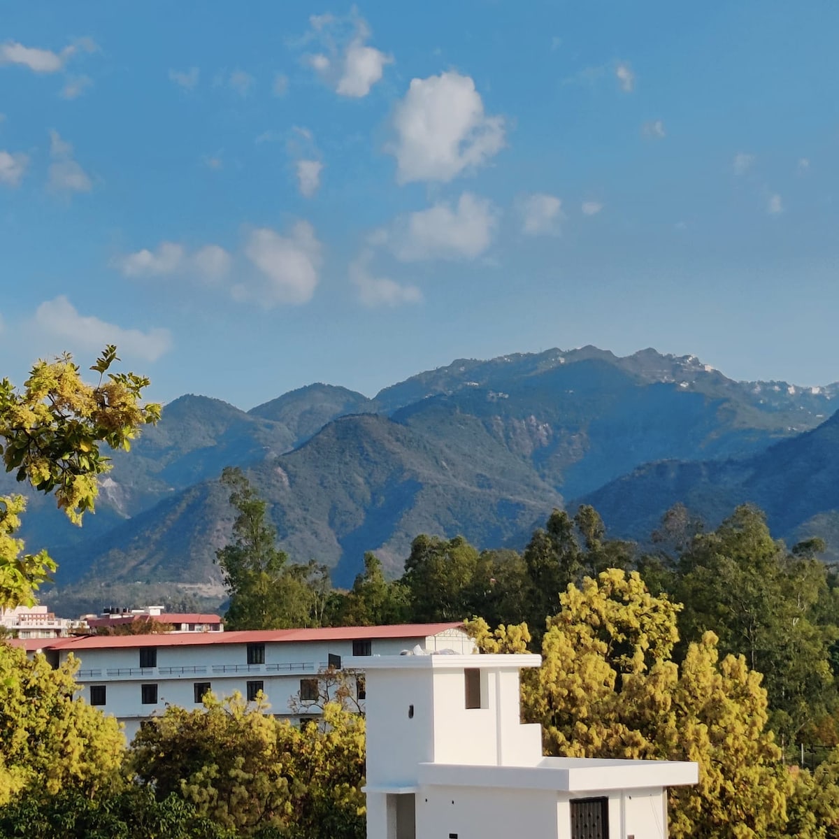 Forestry 2.0 By Vandana Homes - Apartments for Rent in Dehradun ...