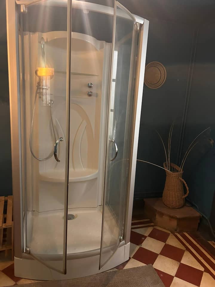 Chambre/studio - Bellac