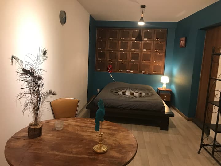 Chambre/studio - Bellac