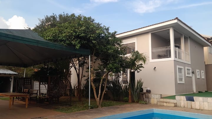 Casa Dos Príncipes - Osasco