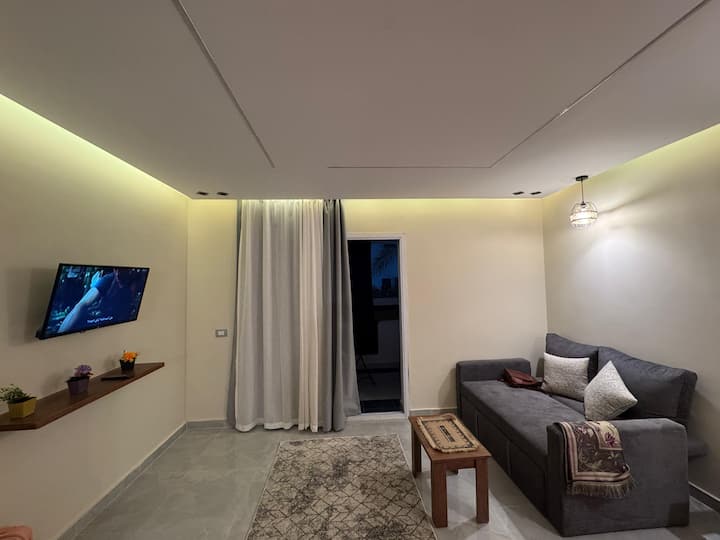 Delta Sharm Studio - Sharm El-Sheikh