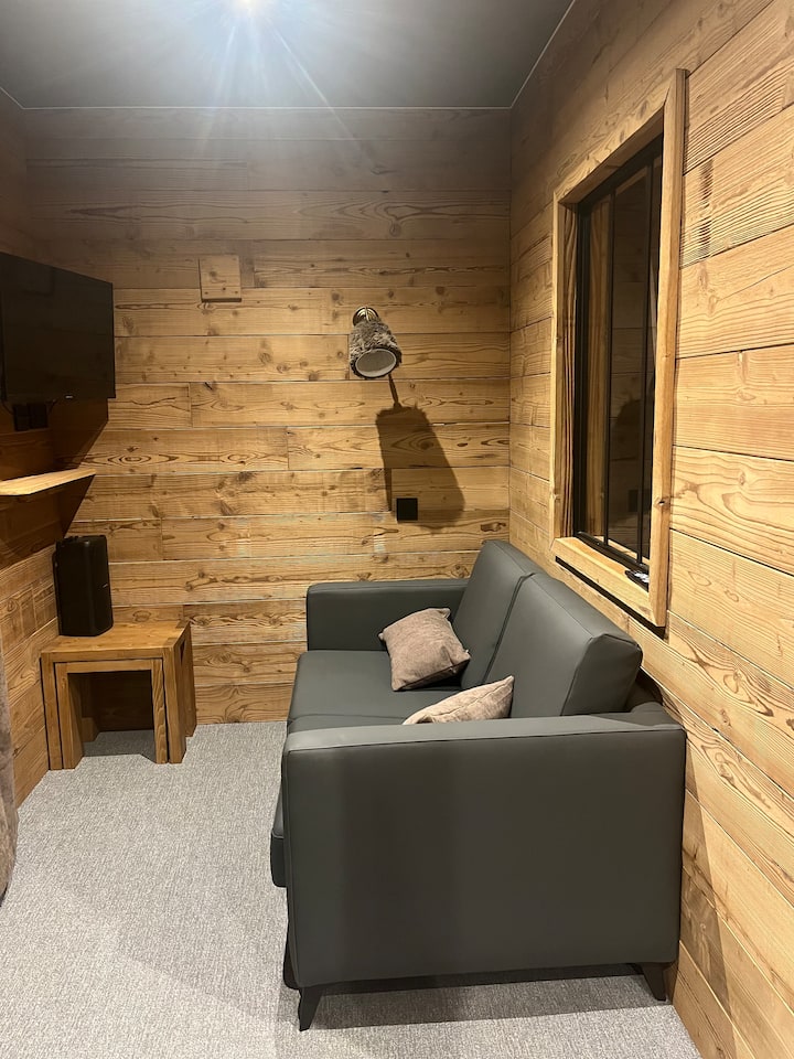 Appartement Madeleine 204 - Val Thorens