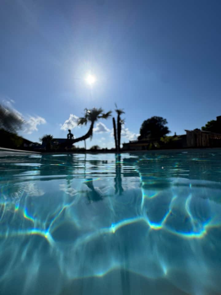 Villa Avec Piscine - Binic