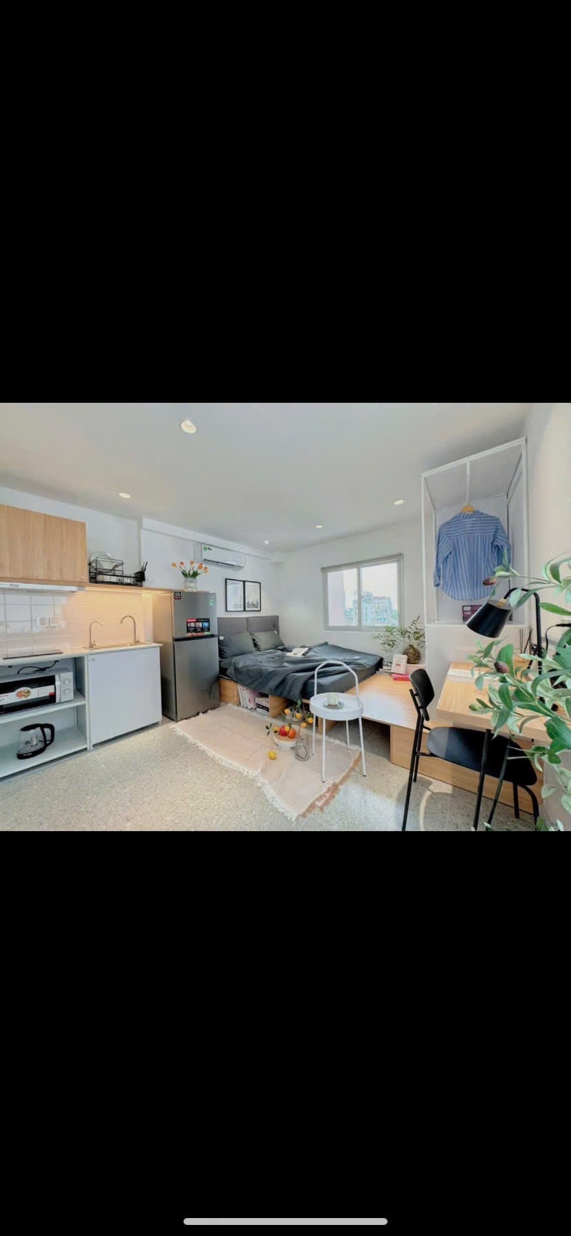 Cheap room district 1 - Apartments for Rent in Quận 1, Thành phố Hồ Chí ...