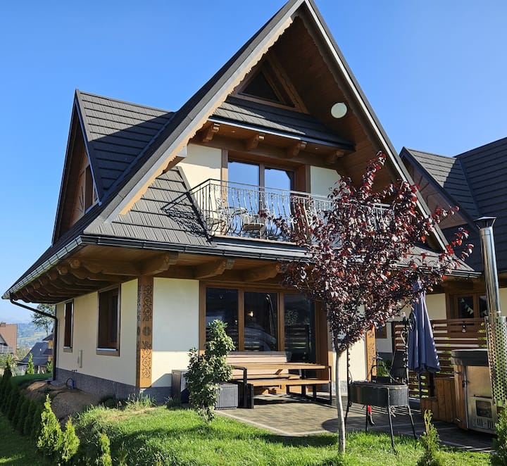 Holne Domki - Zakopane