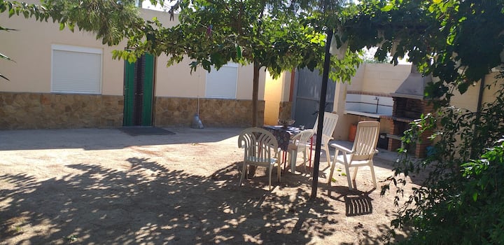 L'hortet De Can Serra - Tortosa