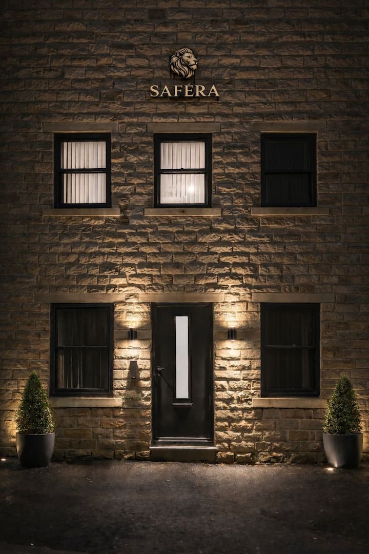 Saféra Dewsbury Westgate - Mirfield