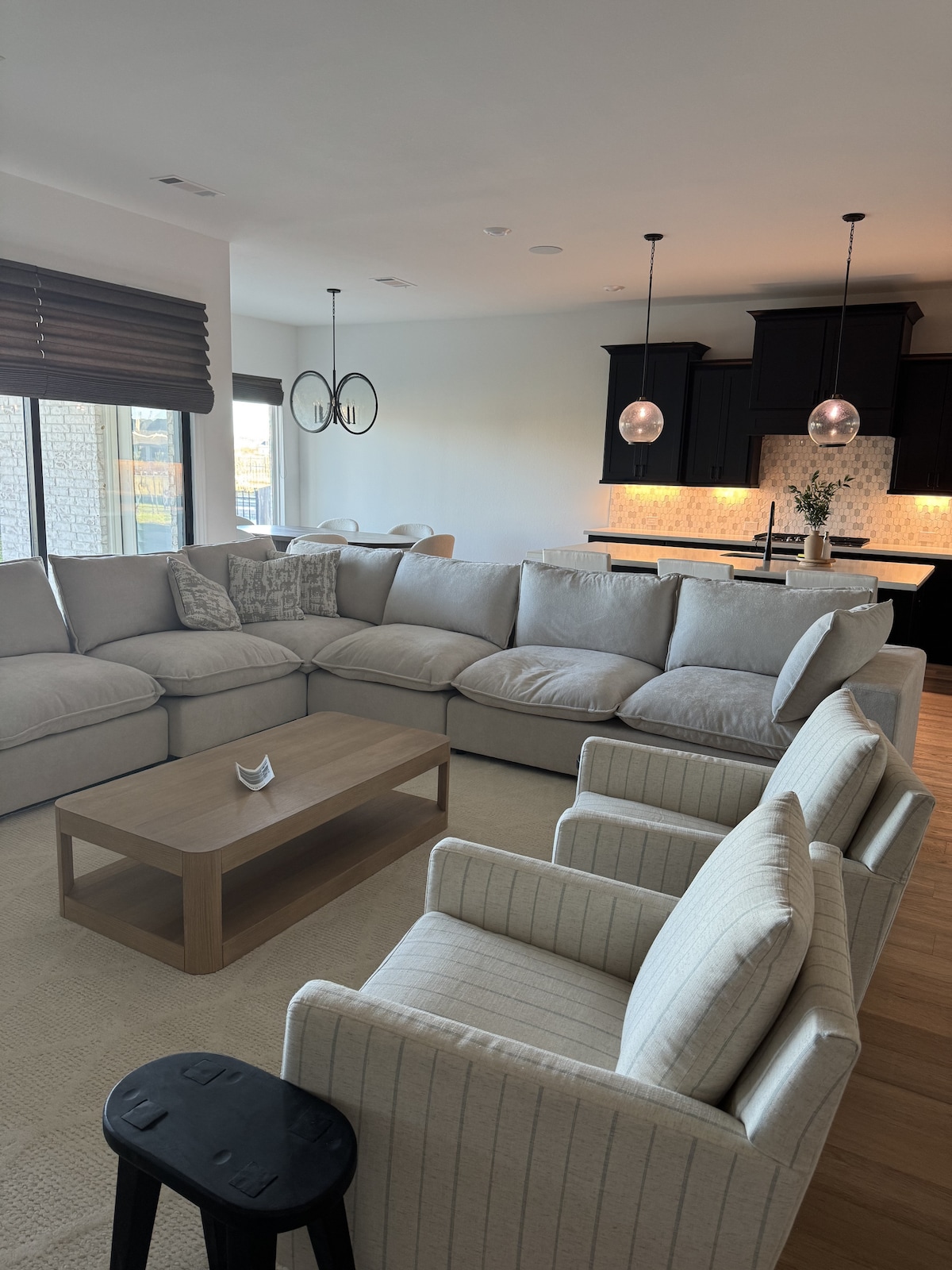 Logement entier à Tomball, Texas. Récemment meublé! - Maisons à louer à ...