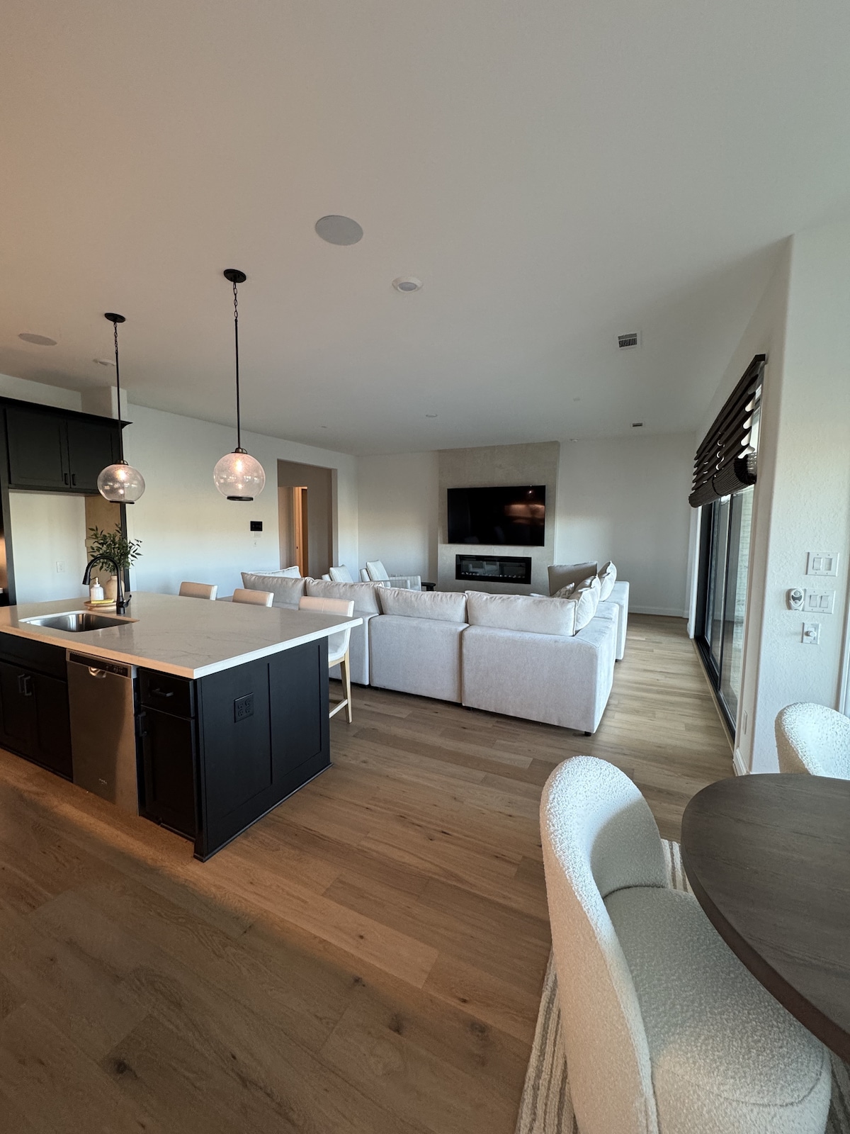 Logement entier à Tomball, Texas. Récemment meublé! - Maisons à louer à ...