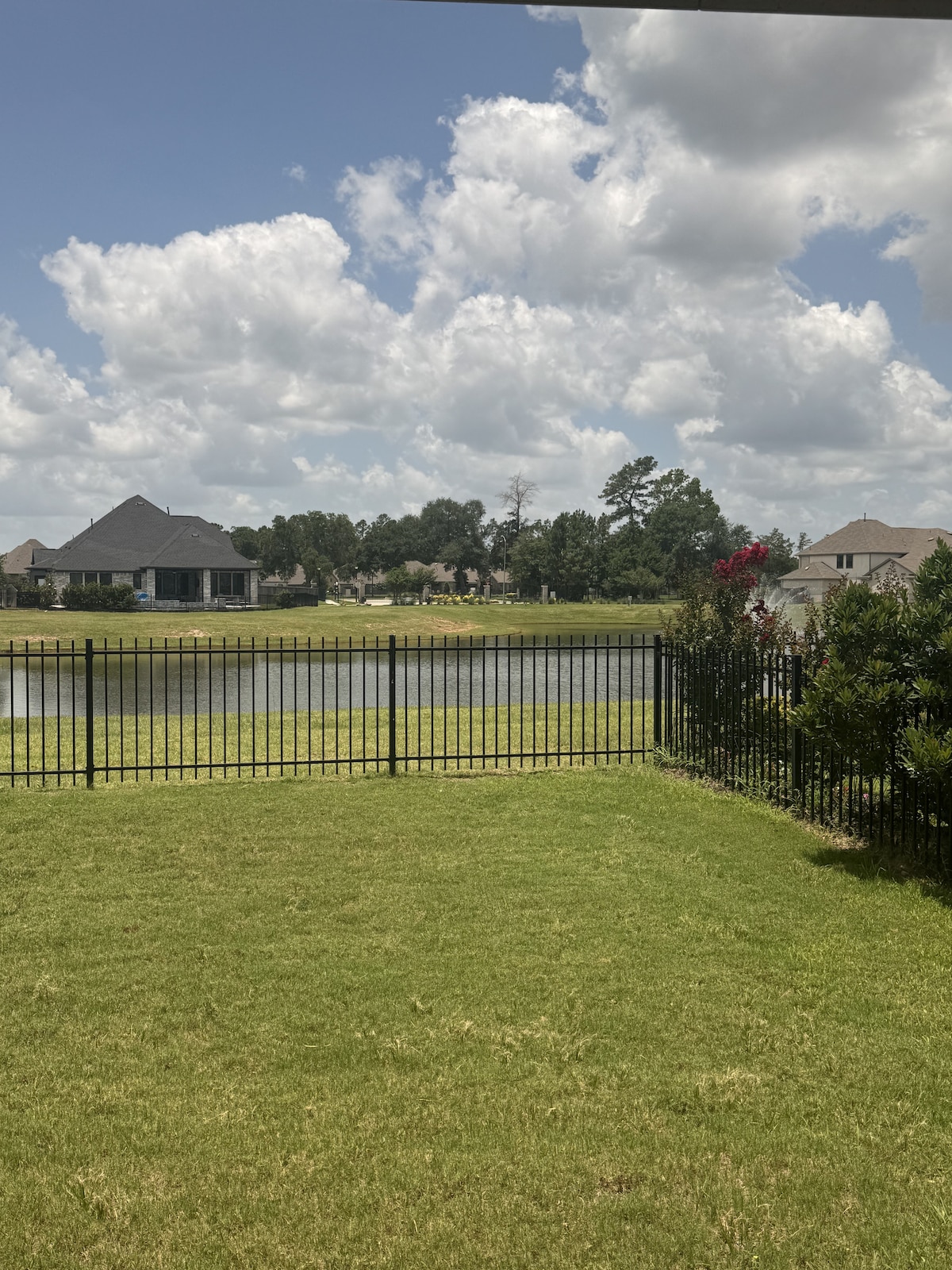 Logement entier à Tomball, Texas. Récemment meublé! - Maisons à louer à ...