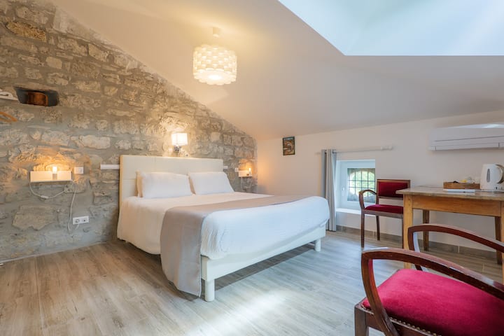Chambre Catherine - Ruoms