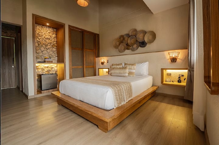 Hotel Boutique S. Jerónimo Masaje Cortesía Viernes - San Jerónimo