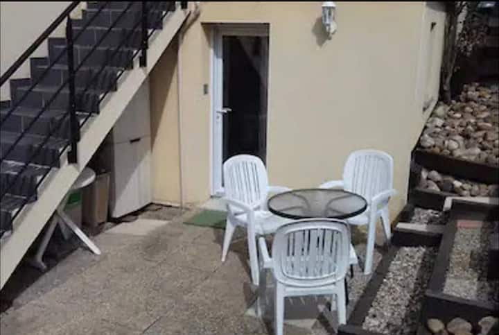 L'appart' Au Calme - Pont-à-Mousson