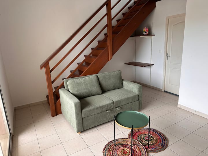 Suit’home 3 - French Guiana