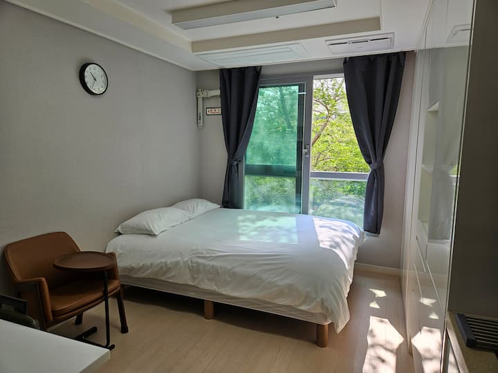 [2p34] 7 Sec To Gangnam St. - Seoul