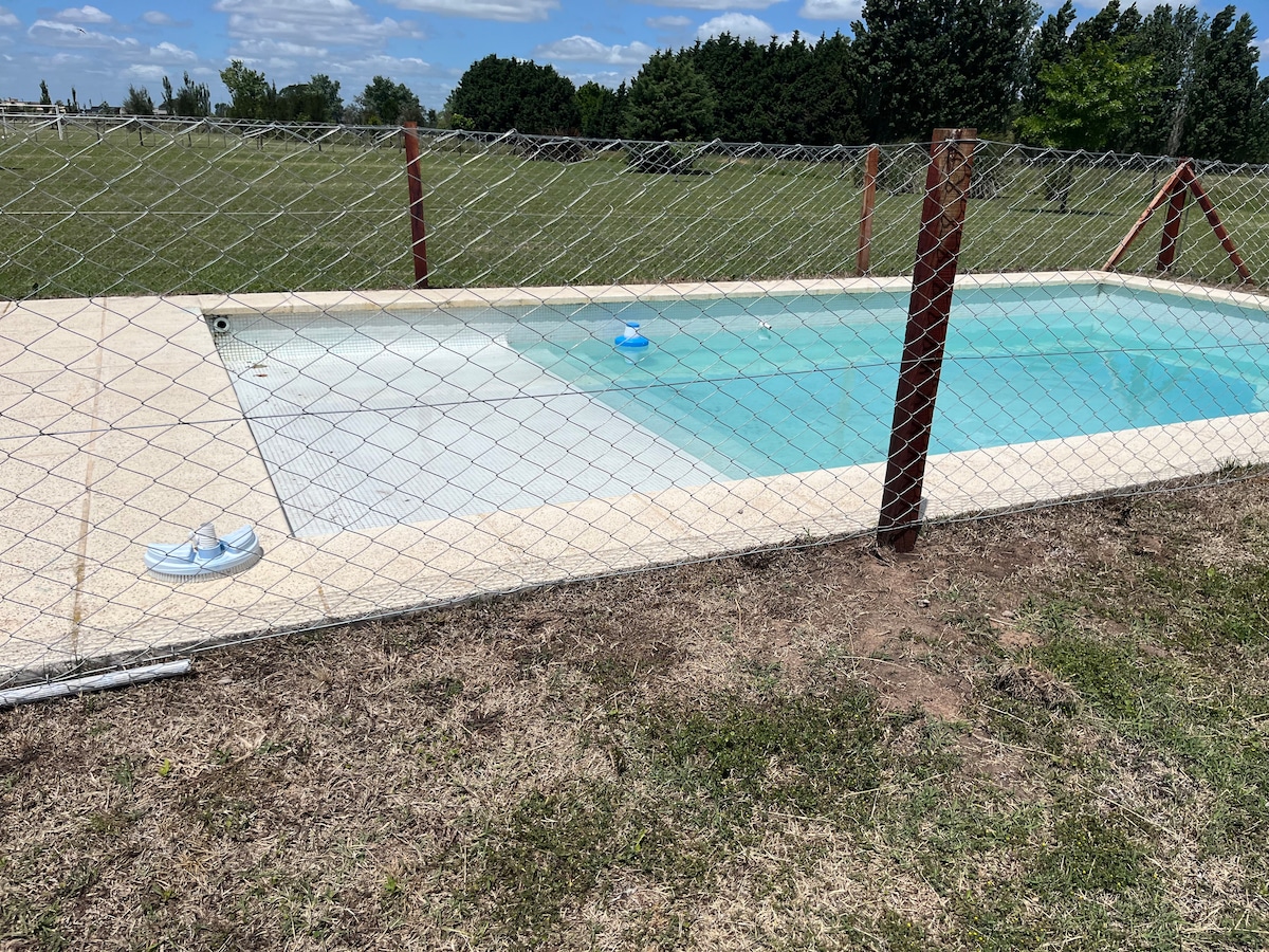 Rural Mediterranean house. Peace and harmony in one place - Houses for ...
