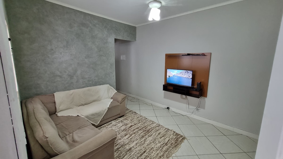 Casa Benção da Mãe - Maisons à louer à Aparecida, São Paulo, Brésil ...