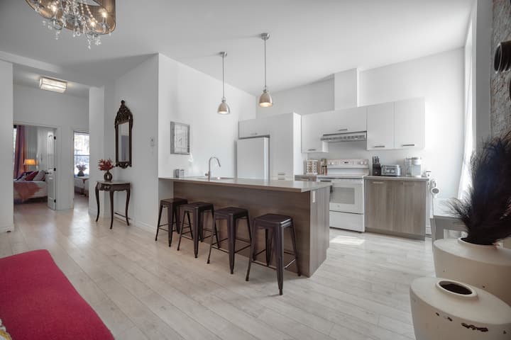 L’écrin Du Passé - Quebec City