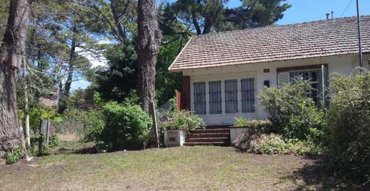 Duplex En Gesell - Villa Gesell